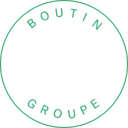 Boutin Groupe